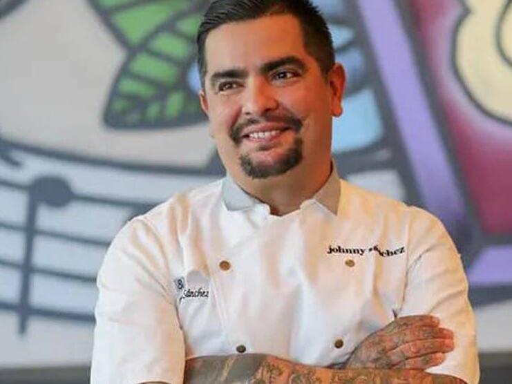 Award-Winning Chef Aarón Sánchez takes over Abiaka at Seminole Hard ...