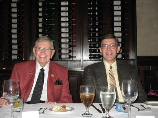 Iowa’s Own Milo Hamilton Made a Name For Himself In the Booth - NewsBreak