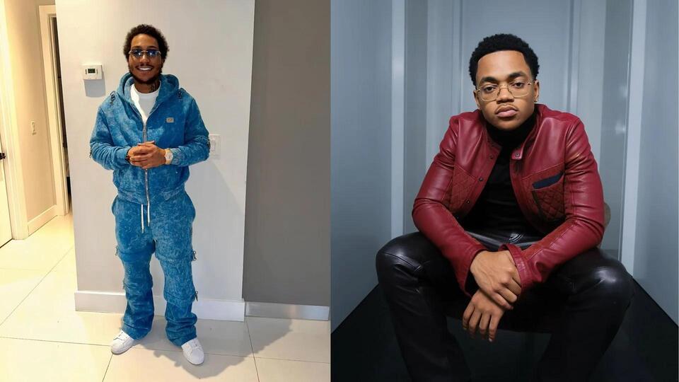 Why are Lil Meech and Michael Rainey Jr. in beef? Feud details explored ...