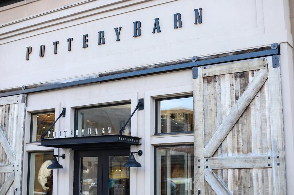 Pottery Barn Outlet Finds New Home In Grapevine - NewsBreak