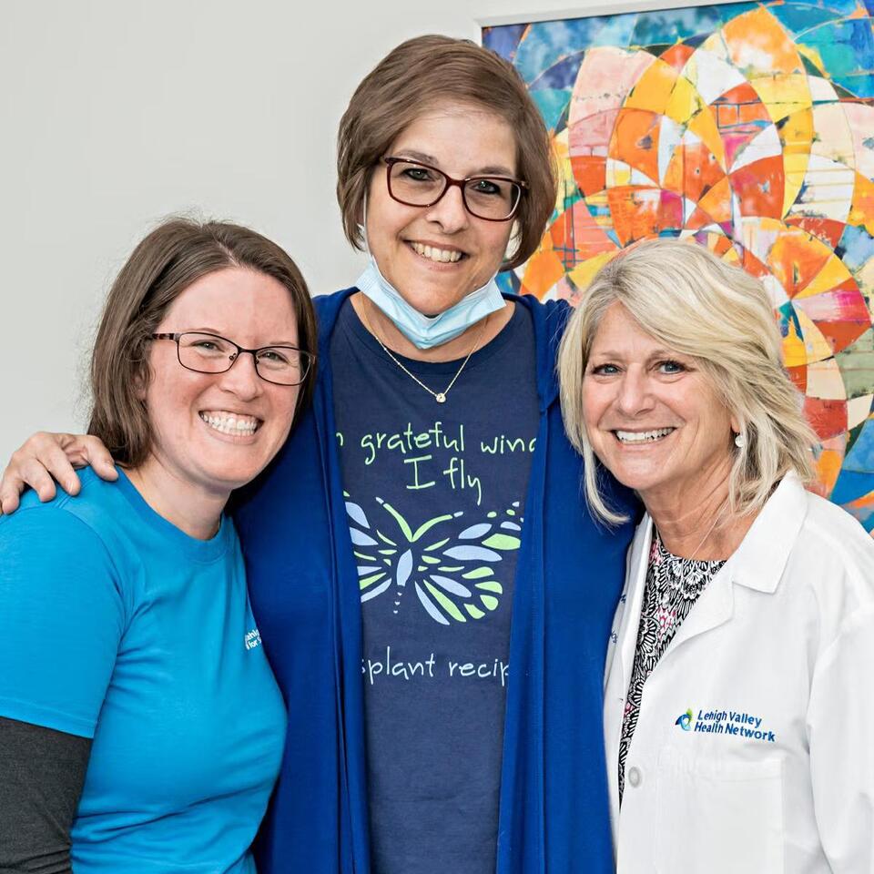 📅 Friends Join 2026 Philadelphia Kidney Walk After Life-Saving ...
