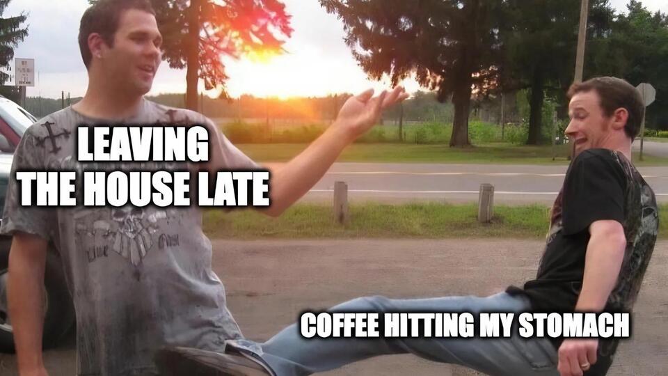 Here Come The 51 Best Memes To Start This Week - NewsBreak