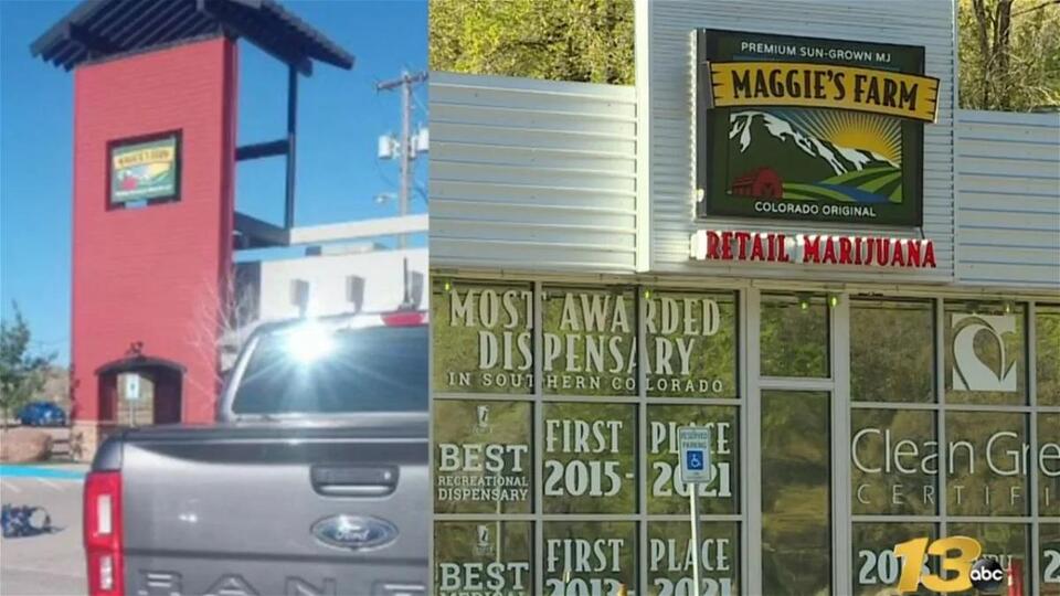 El Paso and Pueblo County Sheriff’s Offices serve warrants to take cash ...