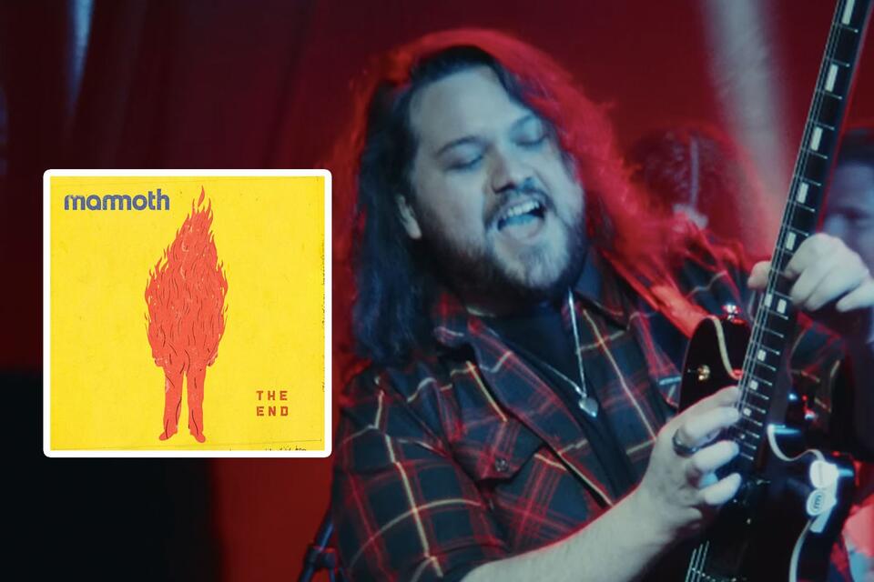 The Best Rock Song of 2025 - NewsBreak