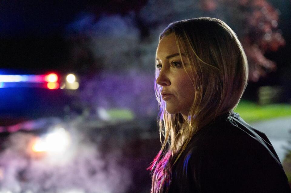 The Karen Read Story, According to Lifetime - NewsBreak