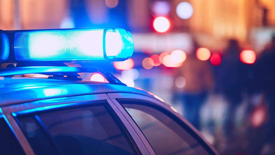 Man arrested in connection to fatal robbery where store clerk was shot ...