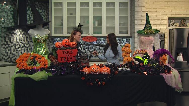 How to make DIY Halloween costumes and decorations without breaking the ...