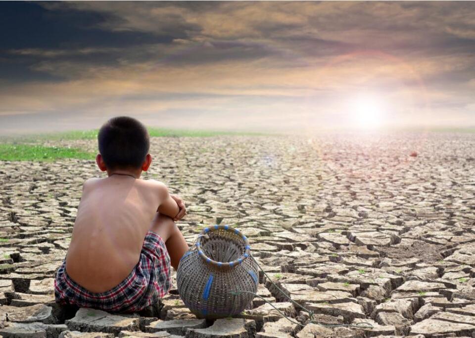 25 terms you should know to understand the climate change conversation ...