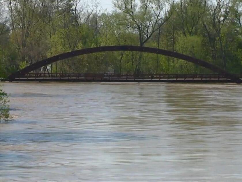Midland weighs options for $40 million in flood prevention plans