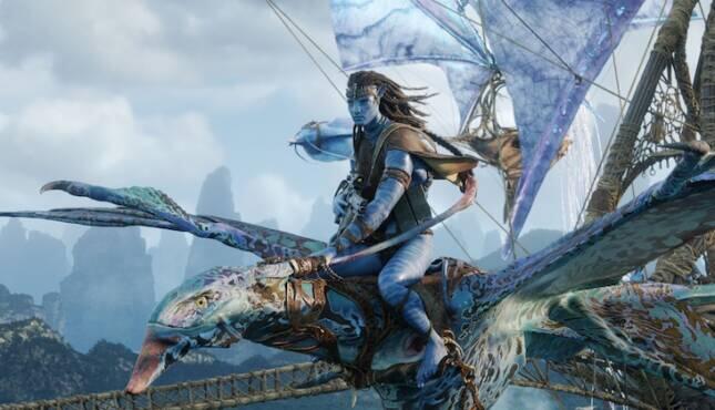 411 Box Office Report: Avatar: Fire & Ash Tops Primate For Fourth ...