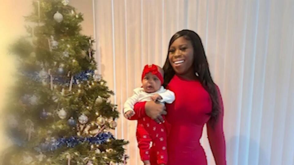 Young mother traveled to Miami for plastic surgery. She died hours ...