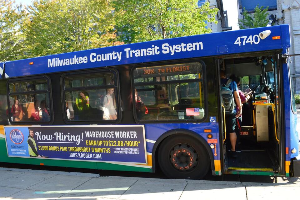 What you need to know about MCTS service changes - NewsBreak