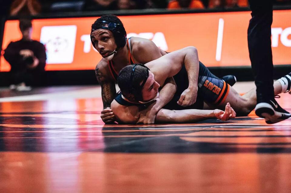 Oregon State Beavers vs. Cal Poly: Final Pac-12 Matchup - NewsBreak