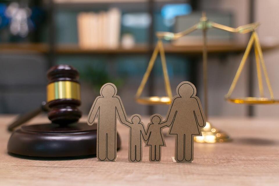 Lawyer’s ‘Nightmare Custody Case’ Sparks Major Debate Involving ...