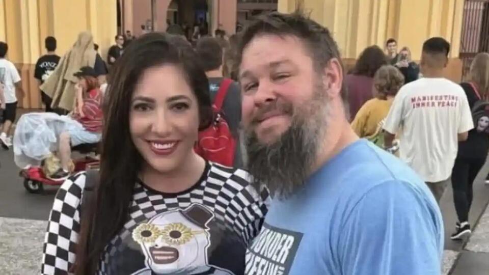 Kevin Owens Reveals Special Anniversary With His Wife Karina - NewsBreak