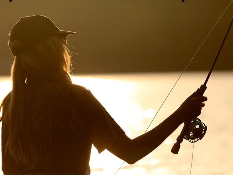 Fly Fishing Fair set for May 4 at Ballinger Park