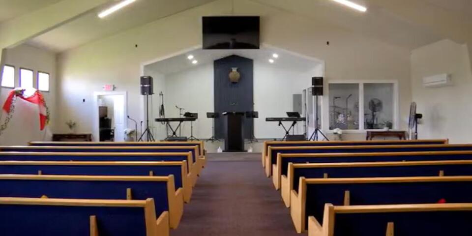 Forest Grove Church reeling after more than $20,000 in equipment and ...
