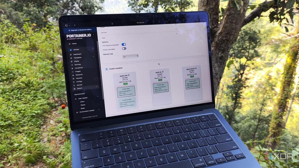 Why I still haven’t set up Docker on my NAS, and maybe never will - NewsBreak