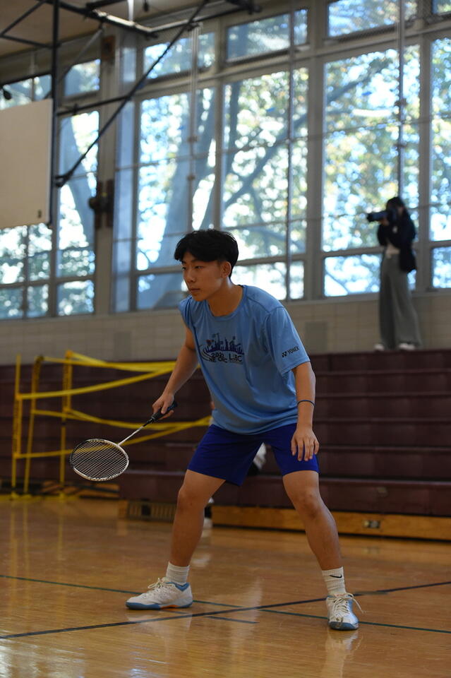 Highlights from the Boys’ Varsity Badminton Fall 2024 Season - NewsBreak