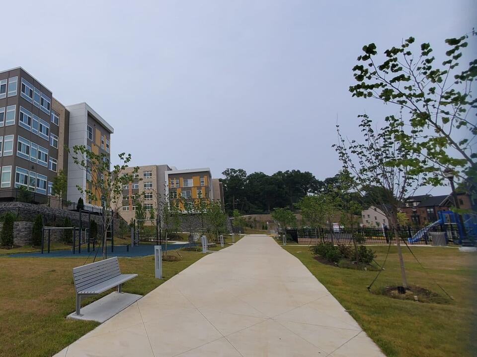 Affordable housing community in Hybla Valley aims to fill up by fall