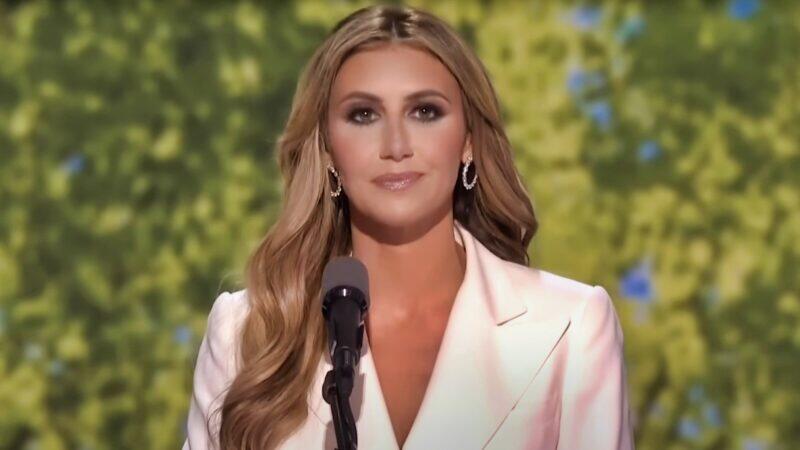 President Trump’s Lawyer Alina Habba Goes Viral With Her Stunning New ...