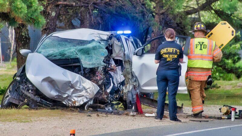 Former College Football Star Dies In Tragic Car Accident At 27 - NewsBreak
