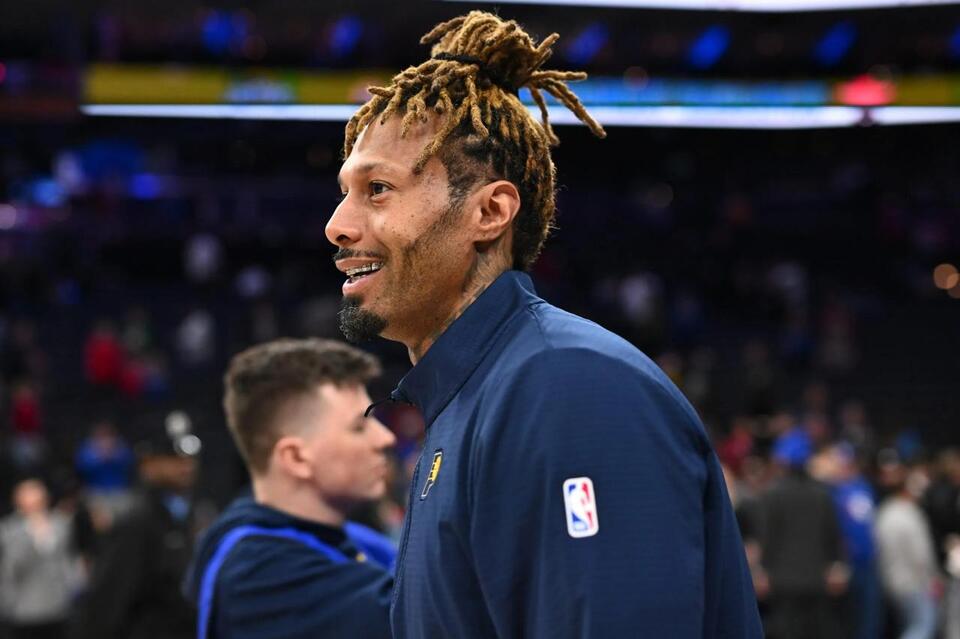 Udonis Haslem Reveals ‘Proud Dad’ Moment After Pacers Forward James ...