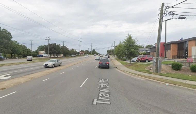 Cops Nab Raleigh Fugitive in Oxford Raid Tied to Trawick Road Shooting ...