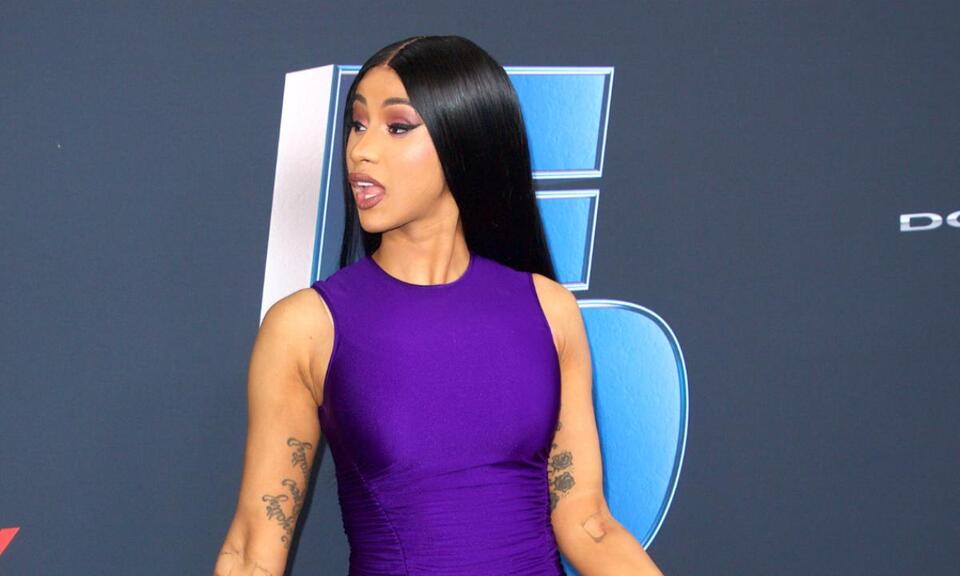 Cardi B vs. Trump: La brutal respuesta de la cantante que hizo temblar ...