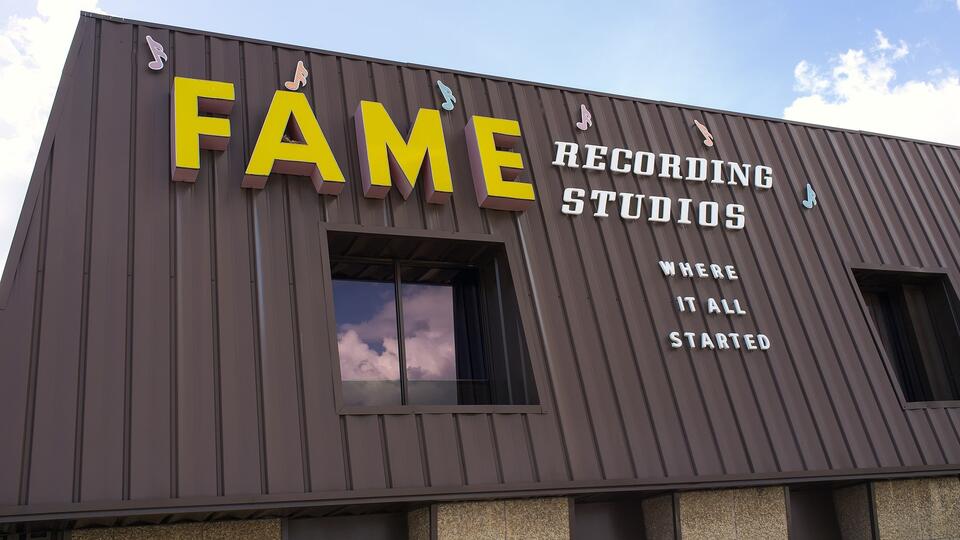 Muscle Shoals Music | Free All-Day Concert April 22! - NewsBreak