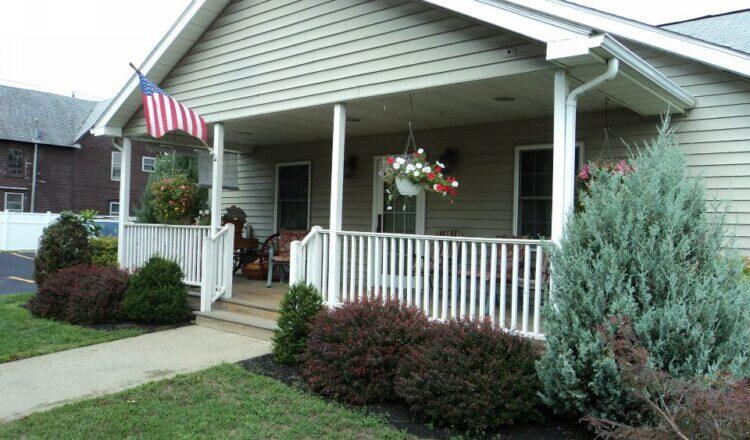 Updyke Willow Ridge: A Legacy of Care in Hornell - NewsBreak