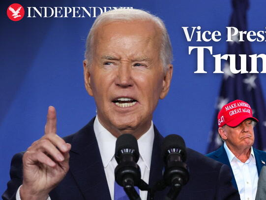 Biden super-PAC donors ‘freezing $90m’ as more Democrats call for a new candidate: Live