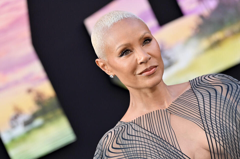 From Acting to Podcasting, Here’s A Deeper Dive Into Jada Pinkett Smith ...