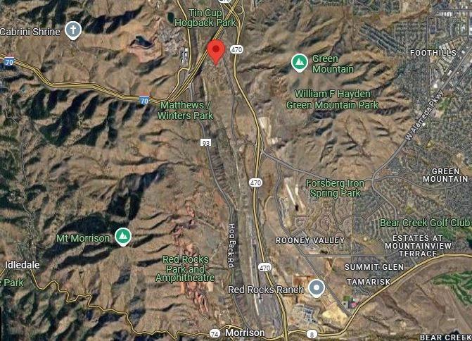 Messy Obstacle Course Comes to Hidden Gem Colorado Town - NewsBreak