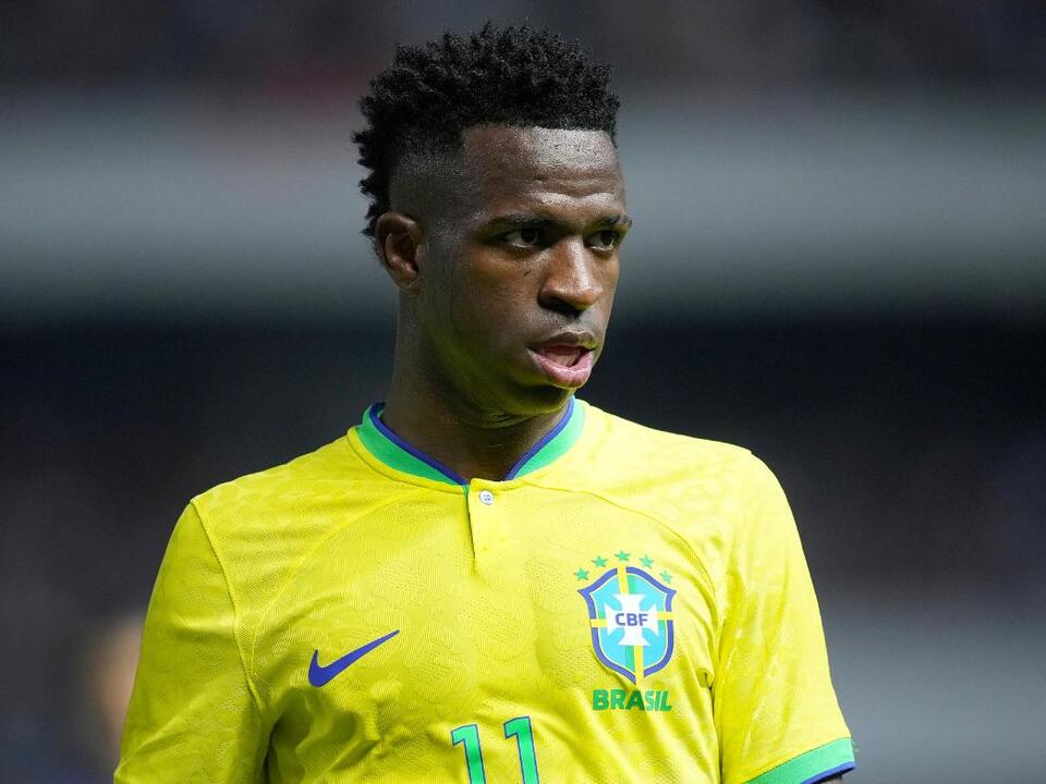 Brazil vs. Ecuador live stream, prediction: TV channel, where to watch ...