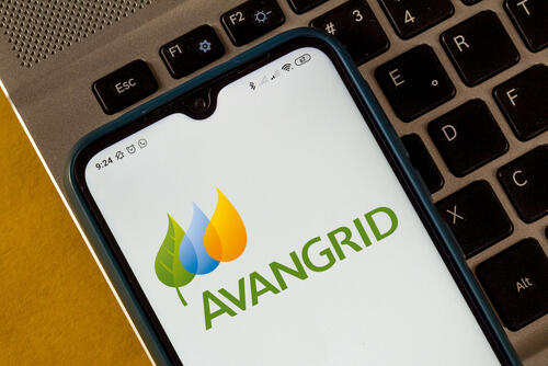 Avangrid powers up operations for New England Clean Energy Connect ...