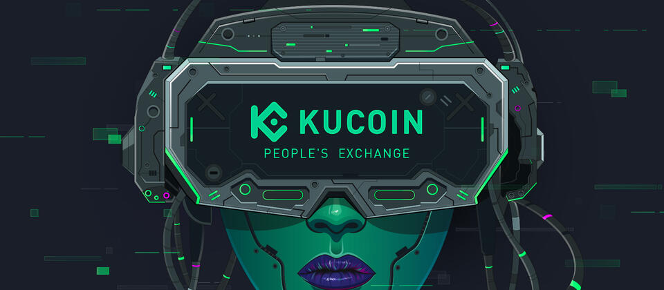 KuCoin Has Completed the Clayton (CLAY) Token Airdrop - NewsBreak