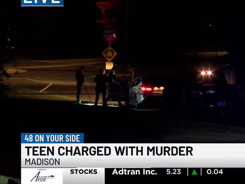 Madison Police identify victim, suspect in deadly shooting Madison Police identify victim, suspect in deadly shooting