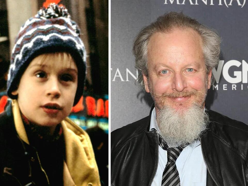 Daniel Stern Felt Bad For ‘Home Alone’ Co-Star Macaulay Culkin And The ...