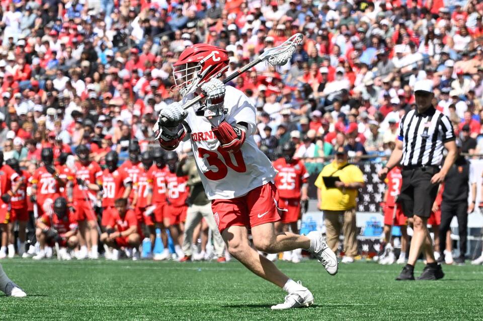 'He's got the program now': Radnor's Ryan Goldstein scores 4 goals in ...