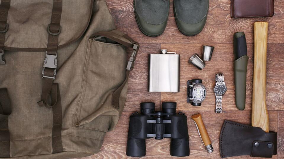 15 Survival Items You Can Find at Thrift Stores - NewsBreak