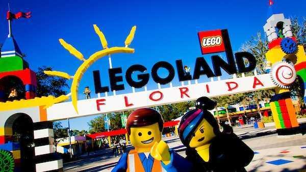 NEWS: LEGOLAND Florida Announces Mass Layoffs Starting March 2025 ...