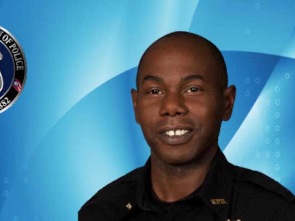 Middletown’s new police chief is department’s first Black leader
