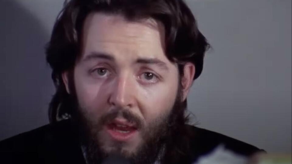 “It's a sad song because it's all about the unattainable”: The ballad ...