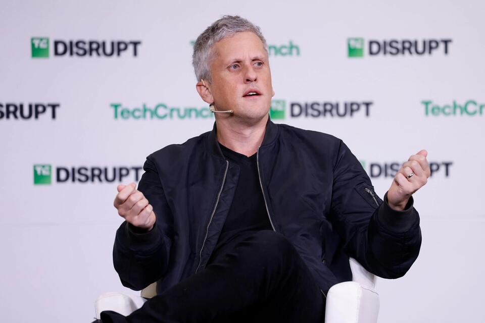 Box CEO Aaron Levie on how AI is changing the enterprise SaaS landscape ...
