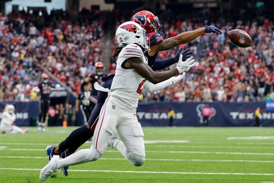 Totally Not Fake News: The Houston Texans, the most interesting defense ...