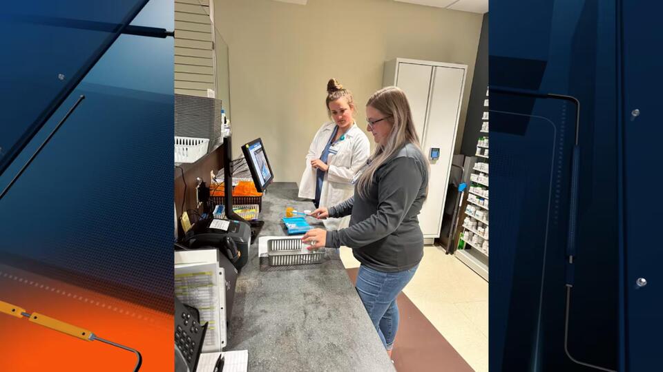 Aspirus Health expands pharmacy services in Ironwood - NewsBreak