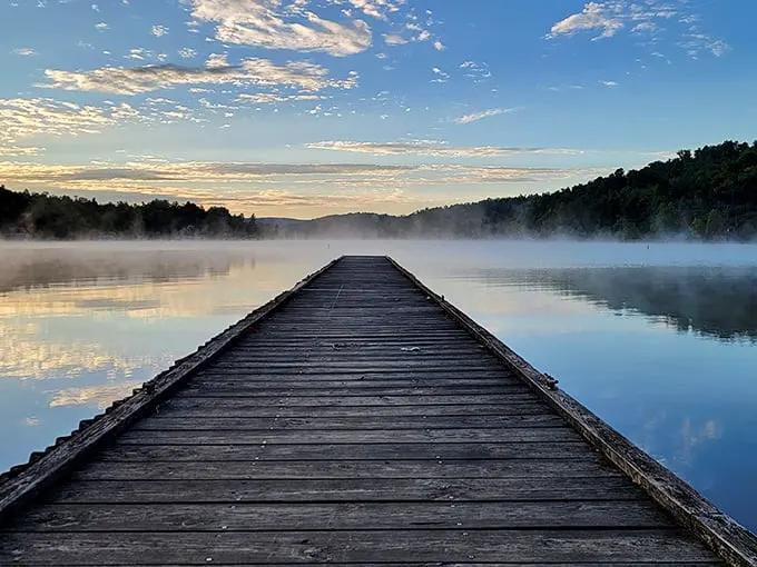 The Fascinating State Park In Clarkesville You’ve Probably Never Heard ...