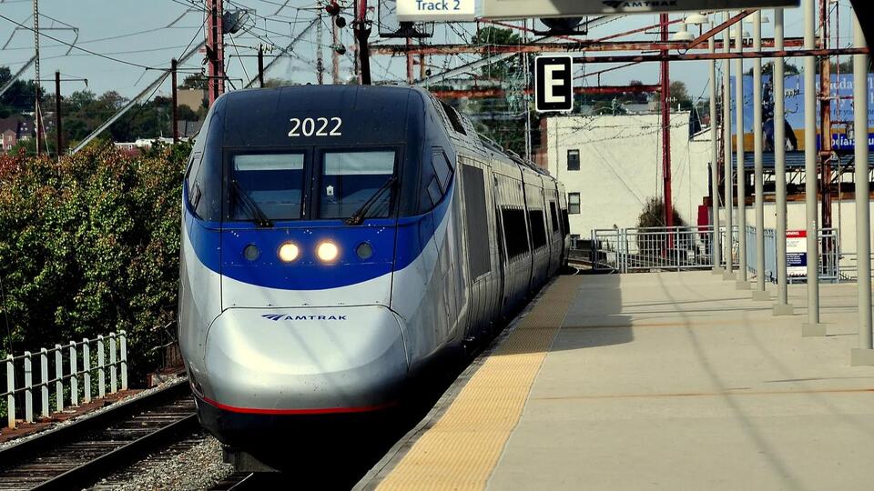 Amtrak confirms 80+ new trains as a major upgrade plan rolls forward ...