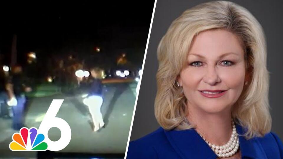SMH: Florida Mayor Arrested for DUI After Allegedly Blowing Twice the ...